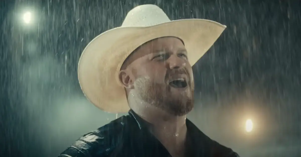 Cody Johnson Releases 'The Fall' Music Video [WATCH]