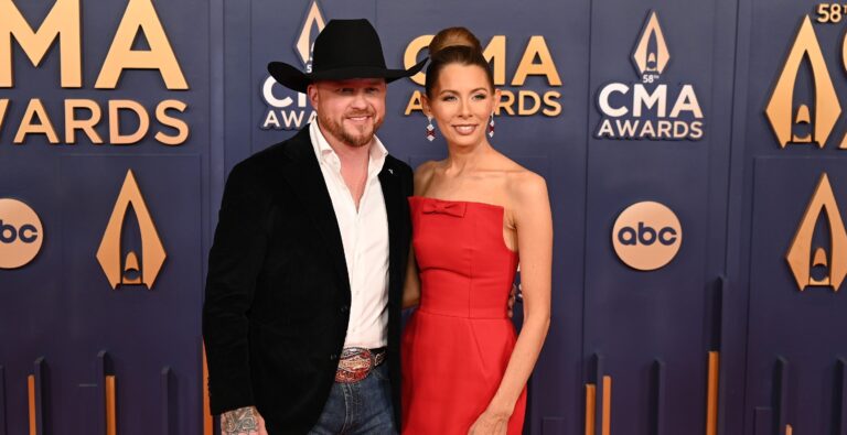 Cody Johnson Is A Father of 3, Welcomes Son Jaycee Daniel
