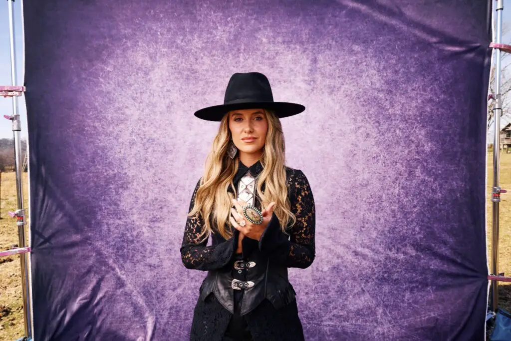 Lainey Wilson Talks Hosting the 2025 CMA Awards: 'I Am On Cloud 9'