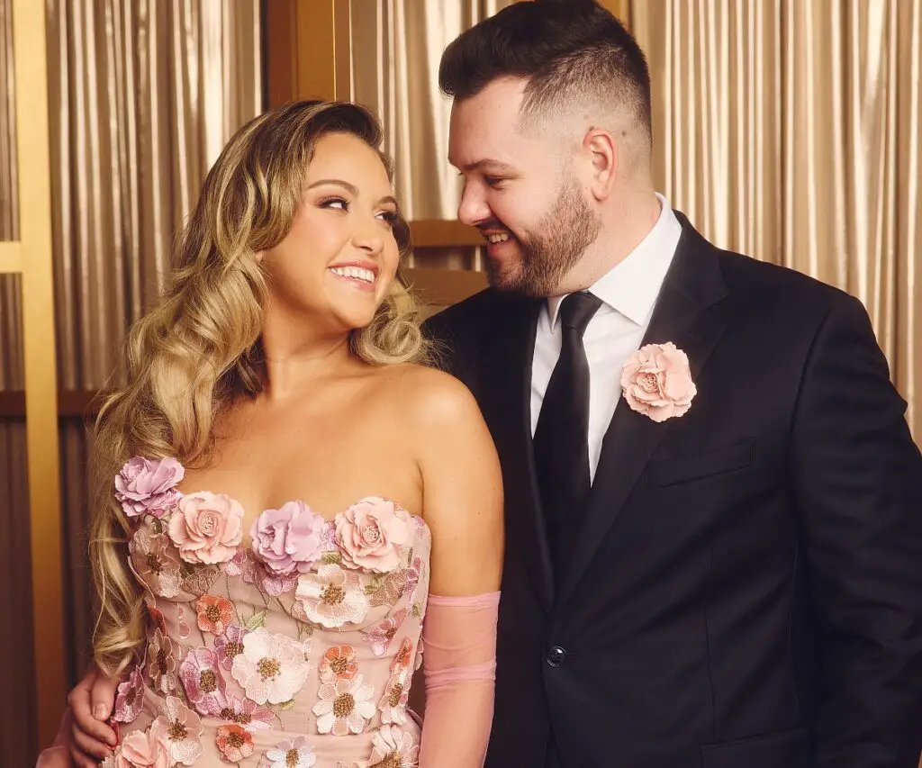 Alexandra Kay Opens Up About Her Relationship With Rocko Beall