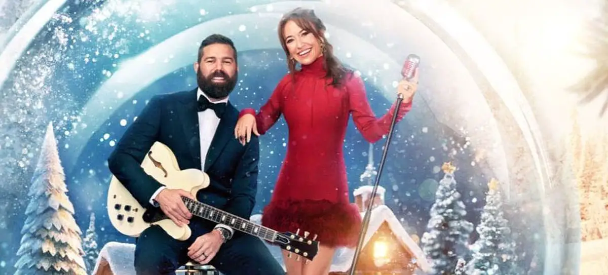 'CMA Country Christmas': Everything to Know About the Holiday Show