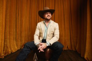 Cody Johnson On Releasing 'The Fall': 'This Is What I Want People to Hear'