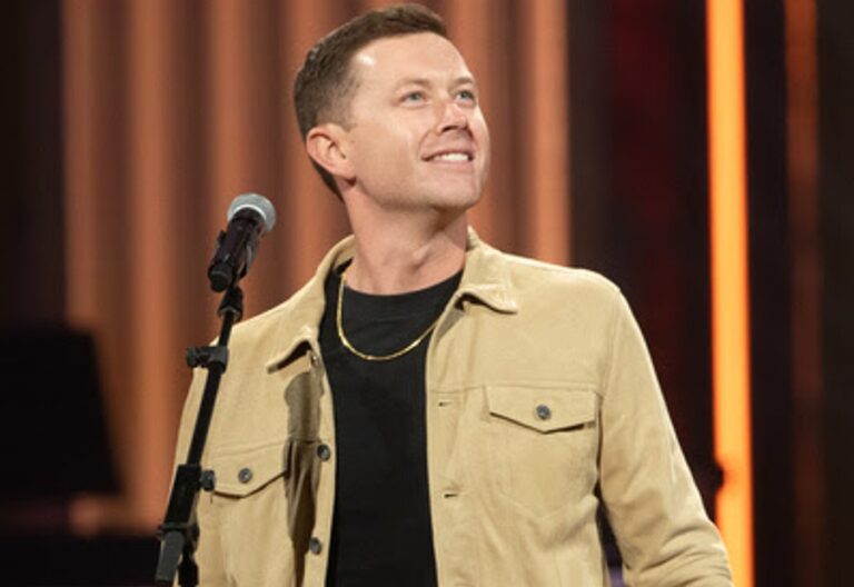 Scotty McCreery Loves Being a Grand Ole Opry Member: 'This Is It For Me ...