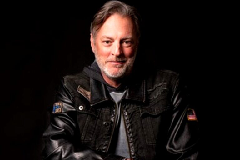 Darryl Worley Launches Awful Beautiful Life Luxury Tiny Home Resort ...
