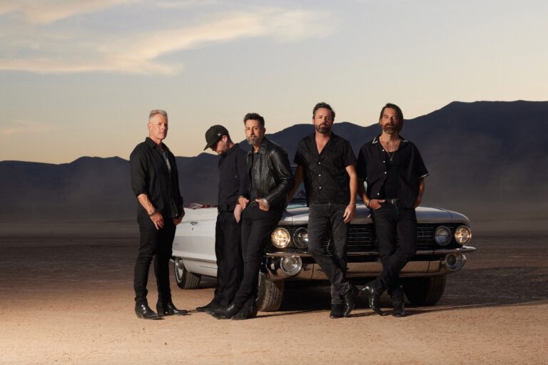 Old Dominion, 'Making Good Time': Story Behind the Song