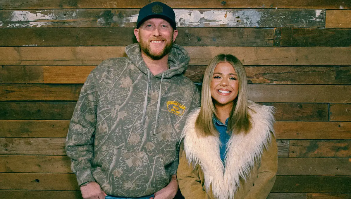 Cole Swindell and Anne Wilson Release 'Still Do' [LISTEN]