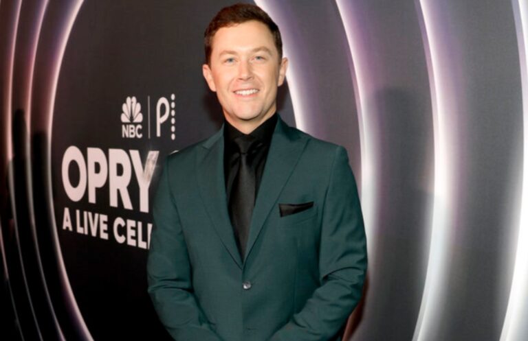 Scotty McCreery Announces New ’15’ Album,’ With a Josh Turner Duet