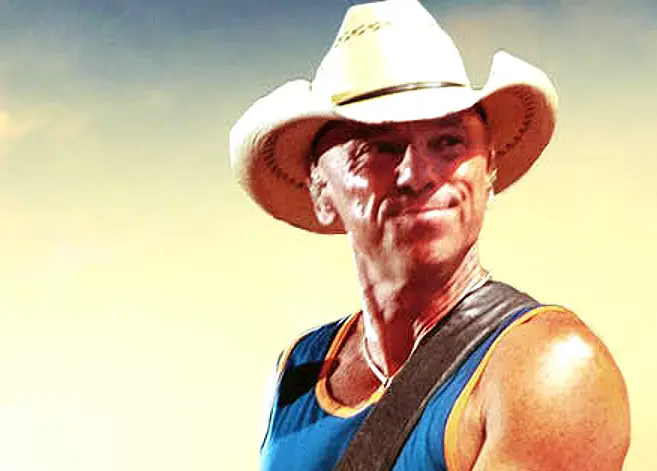 Kenny Chesney to Have His Own Exhibit At the Country Music Hall of Fame