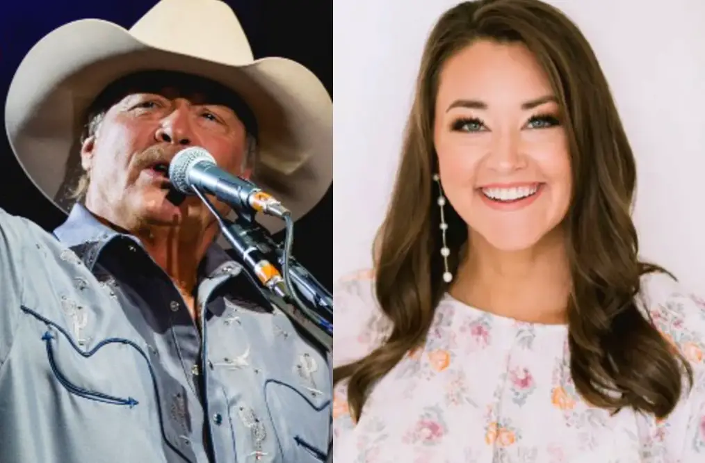 Alan Jackson's Daughter Mattie Praises Her Father After His Final Show